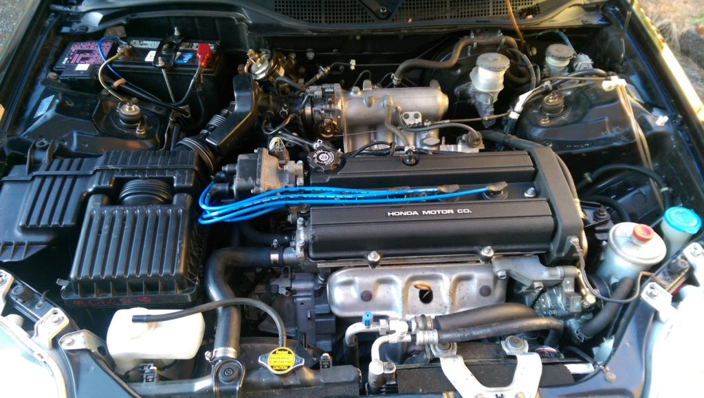 B18B/B20 Valve Cover Venting – DrivewayBuilt